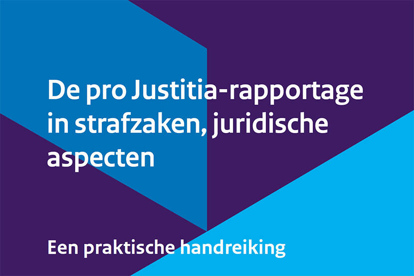 4e druk 'Gedragskundig advies in strafzaken, juridische aspecten ... 4e druk 'Gedragskundig advies in strafzaken, juridische aspecten ...