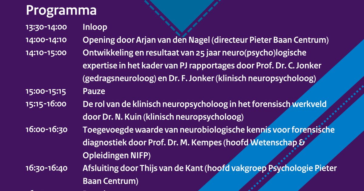 Neuropoli Symposium | NIFP