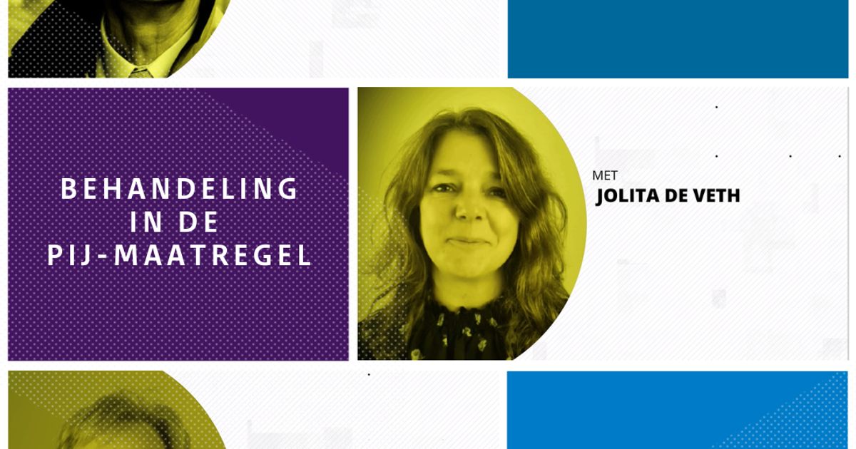 PsyFlix webcolleges exclusief voor Rapporteursnet | NIFP